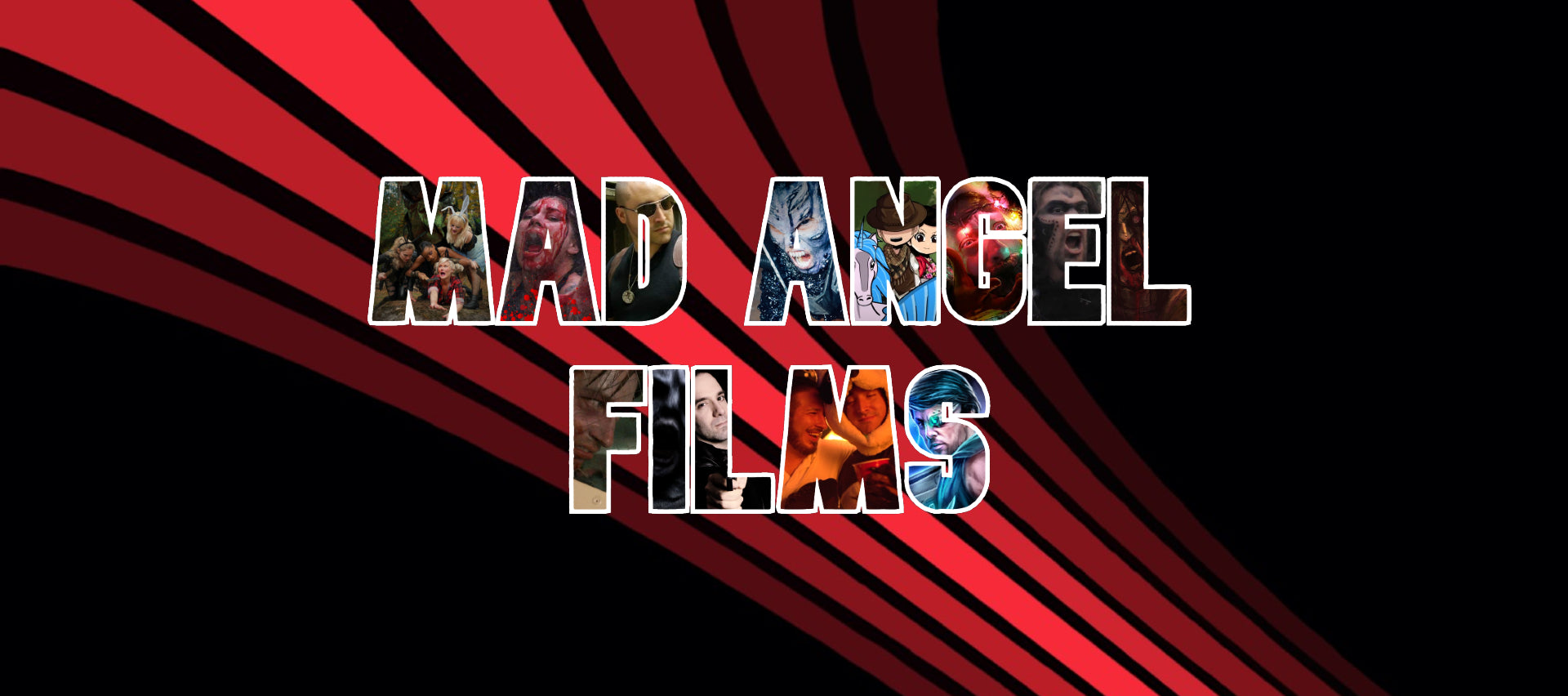 Mad Angel Films